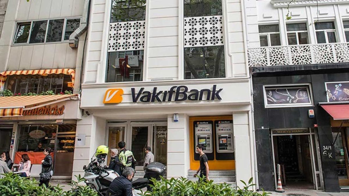 List of the Largest Banks in Turkey by Total Assets