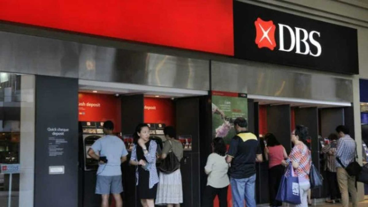 7 Largest Banks in Southeast Asia Based on Market Capital