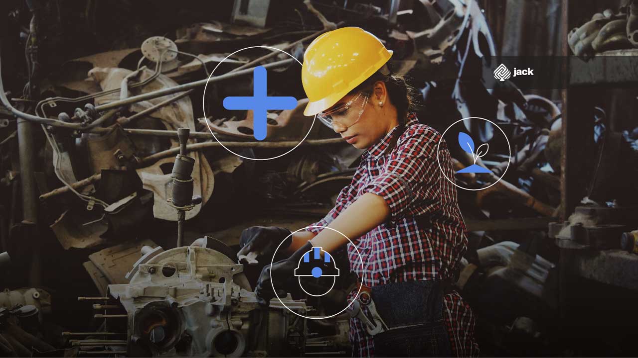 7 Fungsi Penting HSE Pada Perusahaan - itsjack.com