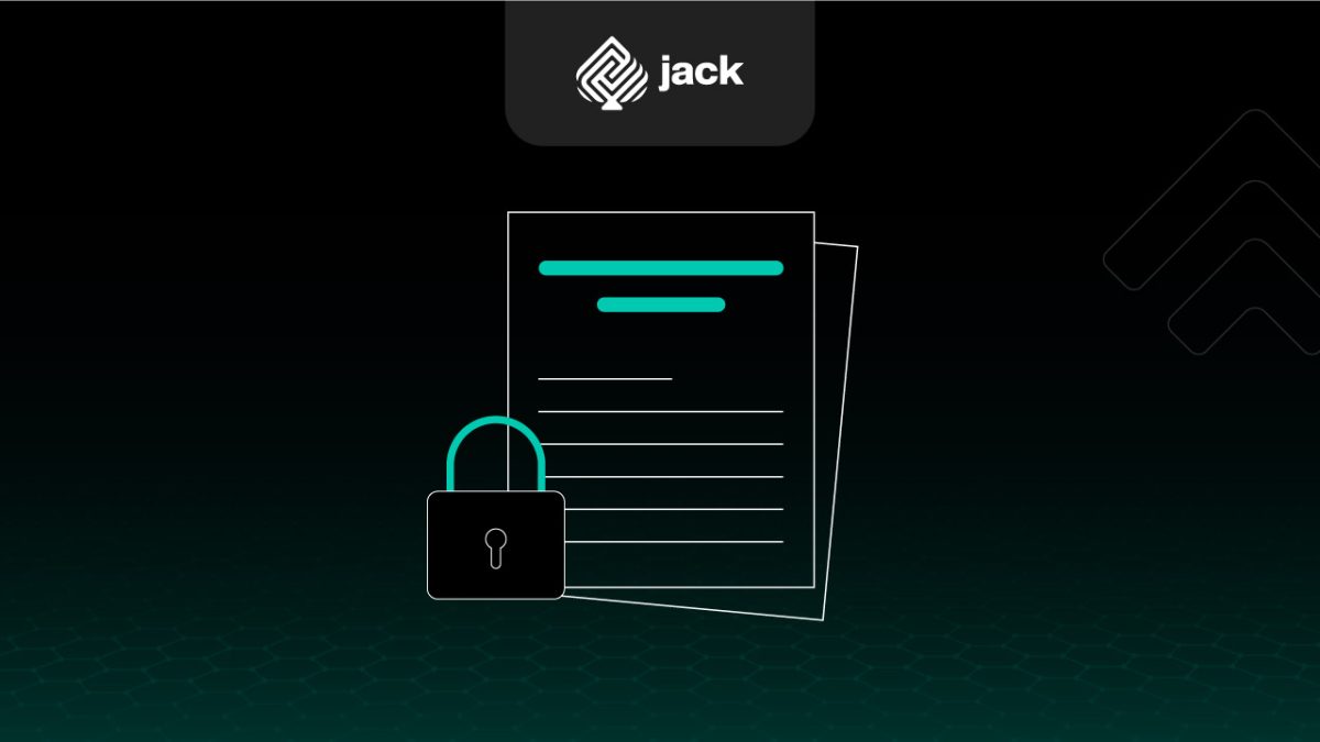 6 Common Types of Business Legality Documents - itsjack.com
