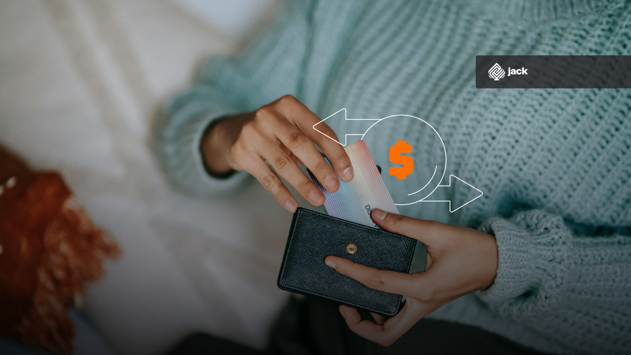 6 Types of Business Transactions You Need to Know