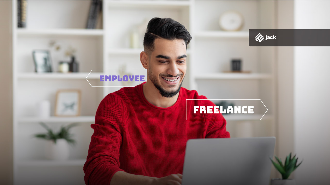 Decide: Employee or Freelancer – Which is Better?