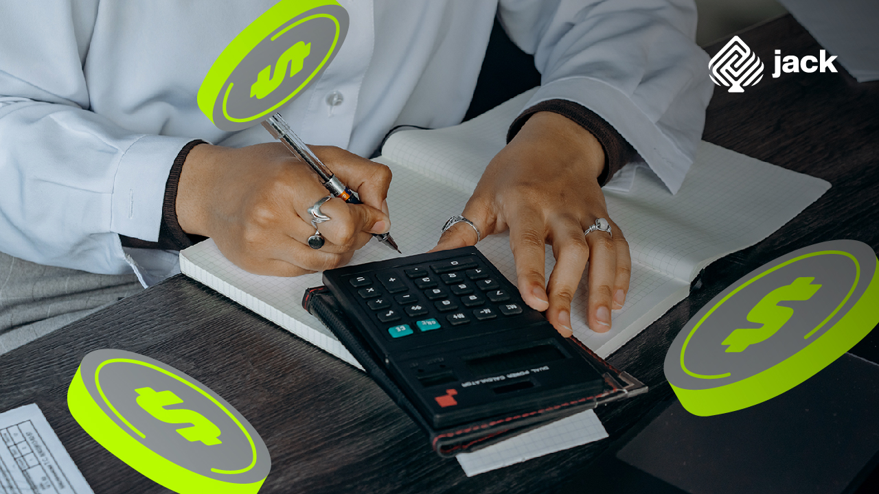 Sign Up for Jack Now and Get 50% Off Transaction Fees! - itsjack.com