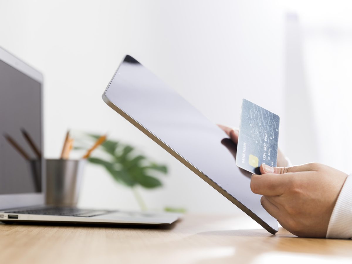 Virtual Credit Card: Solusi Pembayaran Digital yang Lebih Aman dan ...