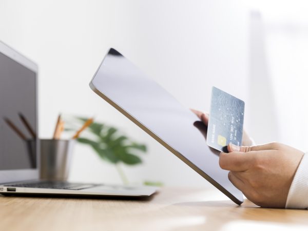 Virtual Credit Card: Solusi Pembayaran Digital yang Lebih Aman dan ...